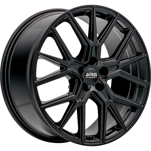 ARS Alpha - ARS Wheels