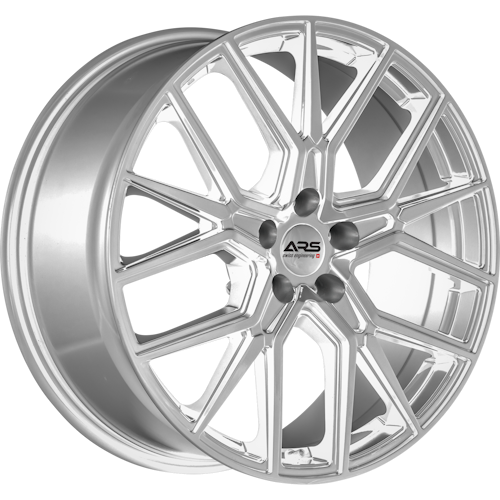 ARS Alpha - ARS Wheels