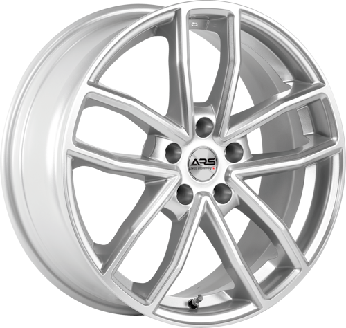 ARS Beta - ARS Wheels